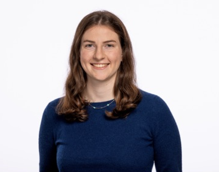 Lily Kronenberg